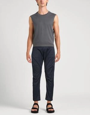 Dsquared2 Pants Size Cotton, Elastane - Blue