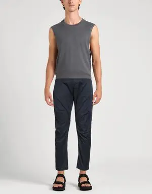 Dsquared2 Pants Size Cotton, Elastane - Blue