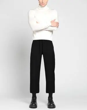 Versace Tapered Twill Pants