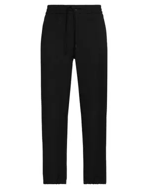 Versace Tapered Twill Pants