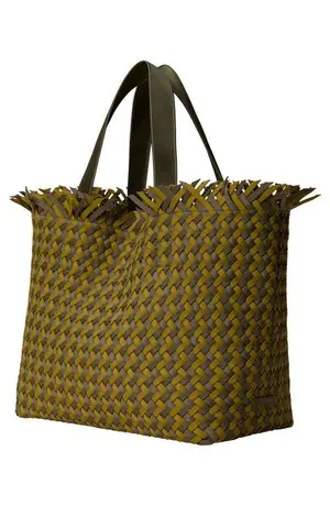 NAGHEDI Havana Large Tote