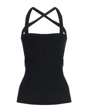 Patou Halter Neck Tops