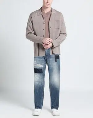 Dsquared2 Cotton Jeans