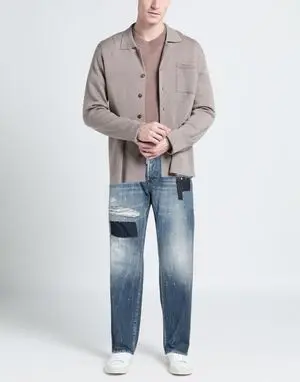Dsquared2 Cotton Jeans