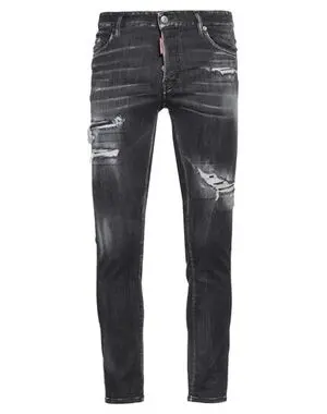 Dsquared2 Denim Skinny Jeans