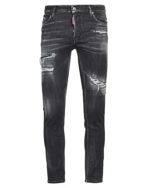 Dsquared2 Denim Skinny Jeans