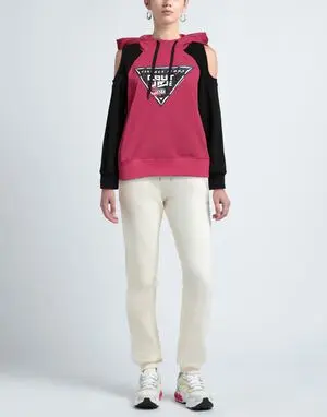 Versace Cotton Blend Sweatshirt