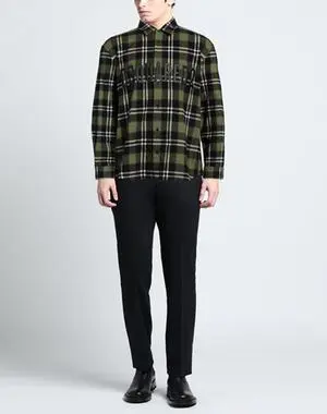 Dsquared2 Shirt Size Cotton