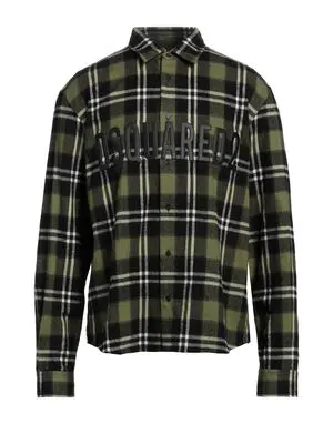 Dsquared2 Shirt Size Cotton