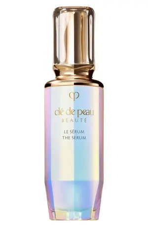 CLE DE PEAU BEAUTE The Serum - None