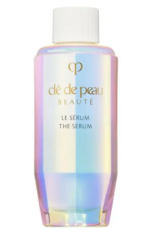 CLE DE PEAU BEAUTE The Serum - Refill