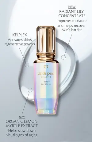 CLE DE PEAU BEAUTE The Serum - Regular