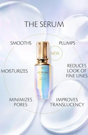 CLE DE PEAU BEAUTE The Serum - Regular