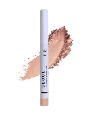 SIIA COSMETICS Destination Shadow Stick - Seoul - Rose Gold