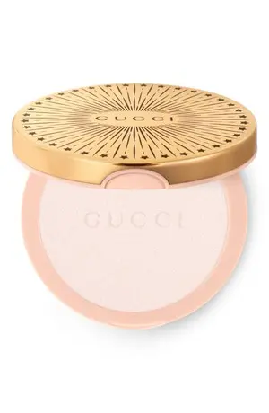 Gucci Glow Multi-use Illuminating Gel-powder Highlighter - 01 - Sunrise Gold
