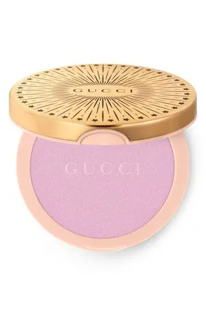 Gucci Glow Multi-use Illuminating Gel-powder Highlighter - 02 - Frosted Lilac
