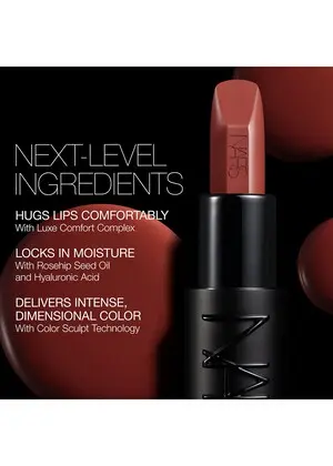 NARS Explicit Lipstick - Liaison