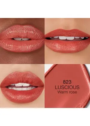 NARS Explicit Lipstick - Luscious