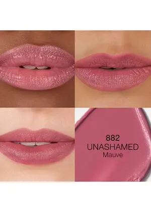 NARS Explicit Lipstick - Unashamed