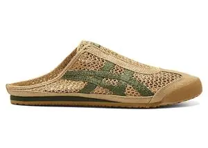 Asics Onitsuka Tiger Mexico 66 Sabotin - Beige/green