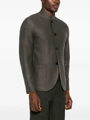 Harris Wharf London Nehru Jacket