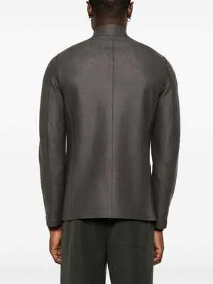 Harris Wharf London Nehru Jacket