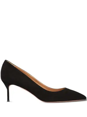 AQUAZZURA 65mm Purist Pumps