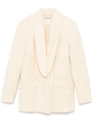Zimmermann Fitted Blazers For Women
