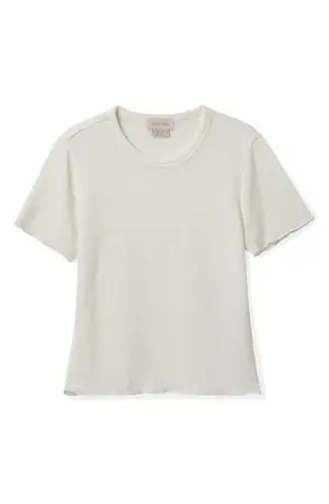 Brixton Semisheer Knit Top