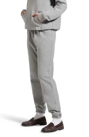 Brixton Cotton French Terry Sweatpants