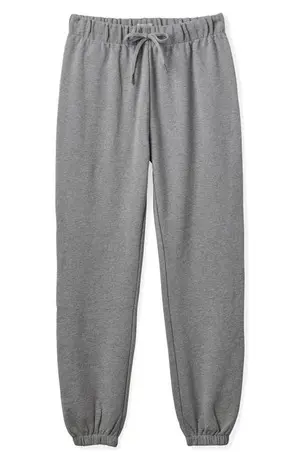 Brixton Cotton French Terry Sweatpants