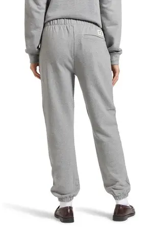 Brixton Cotton French Terry Sweatpants