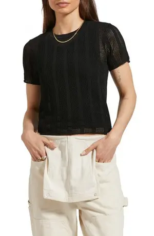 Brixton Cut Out Tops