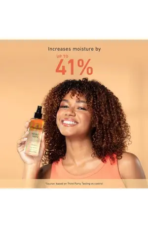 CURLSMITH Shake + Shine Curl Refreshing Mist