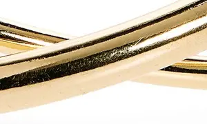 Nordstrom Crossover Cuff Bracelet