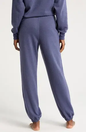 Honeydew Intimates Sundown Cotton-blend Joggers