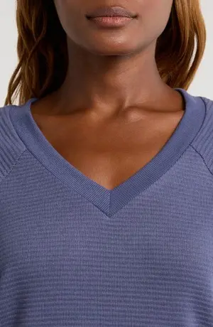 Honeydew Intimates Sundown Cotton Blend Sweatshirt - Nova