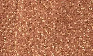 Endless Rose Tweed Vest