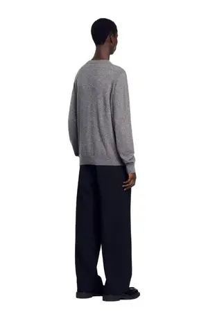 Sandro Cashmere Sweater