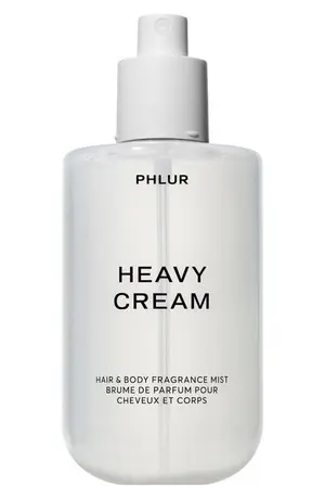 PHLUR Heavy Cream Mist