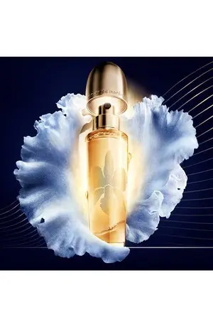GUERLAIN The Fundamental Oil - No Color