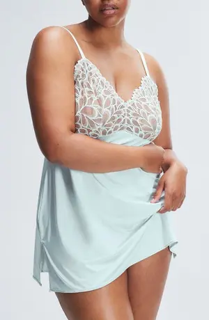 SAVAGE X FENTY Savage Not Sorry Slip