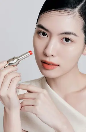 SULWHASOO Perfecting Lip Color - Amber