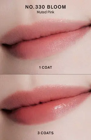 SULWHASOO Perfecting Lip Color