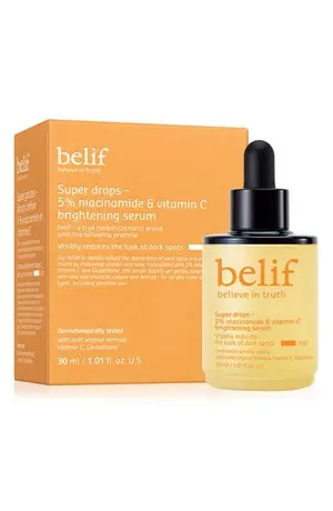 Belif Collagen Skincare Products