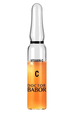 BABOR Radiance Ampoule Serum Concentrate - No Color