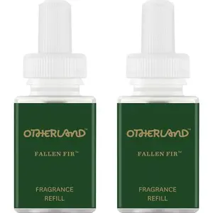 PURA X Otherland 2-pack Diffuser Fragrance Refills - Fallen Fir