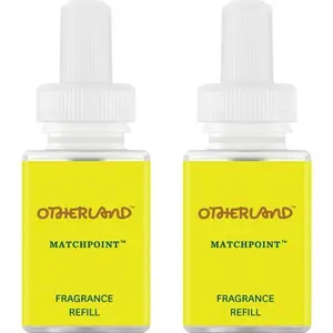 PURA X Otherland 2-pack Diffuser Fragrance Refills Matchpoint