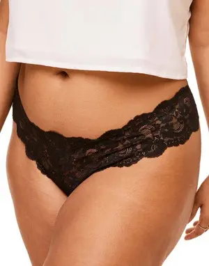 ADORE ME Aster Thong Panties
