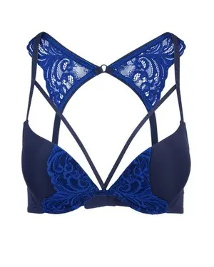 ADORE ME Saige Push Up Plunge Bra